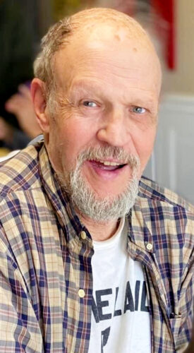 Gary George Kosch | News, Sports, Jobs - Salem News